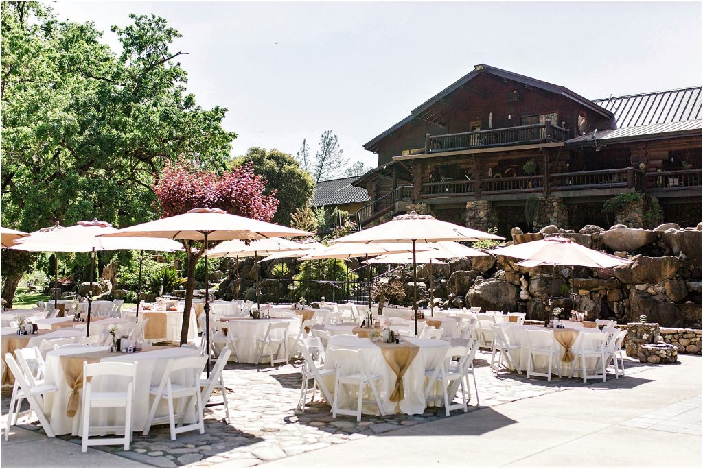 Centerville Estate | Venue Vixens