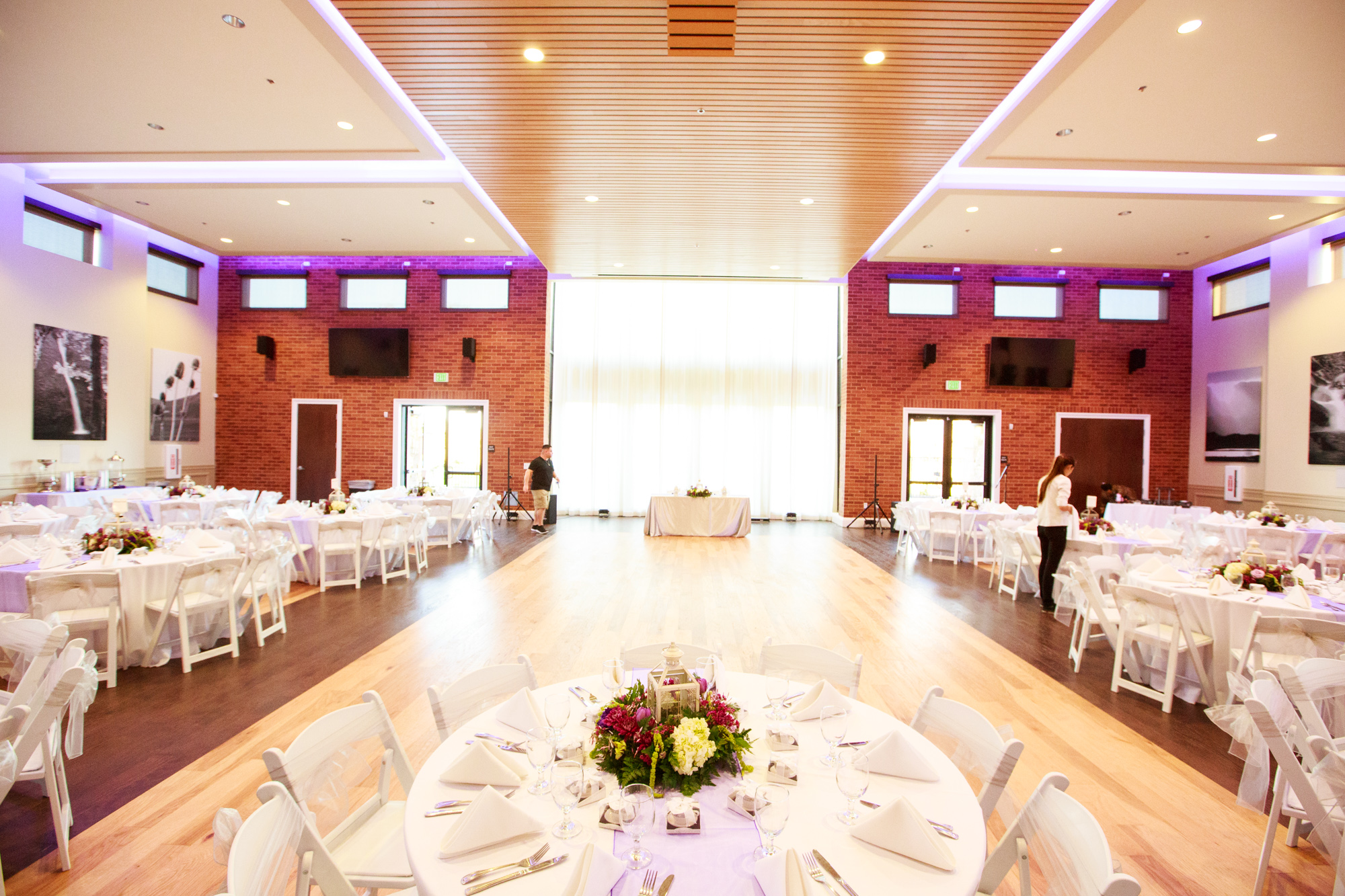 Falls Event Center – CLOSED | Venue Vixens