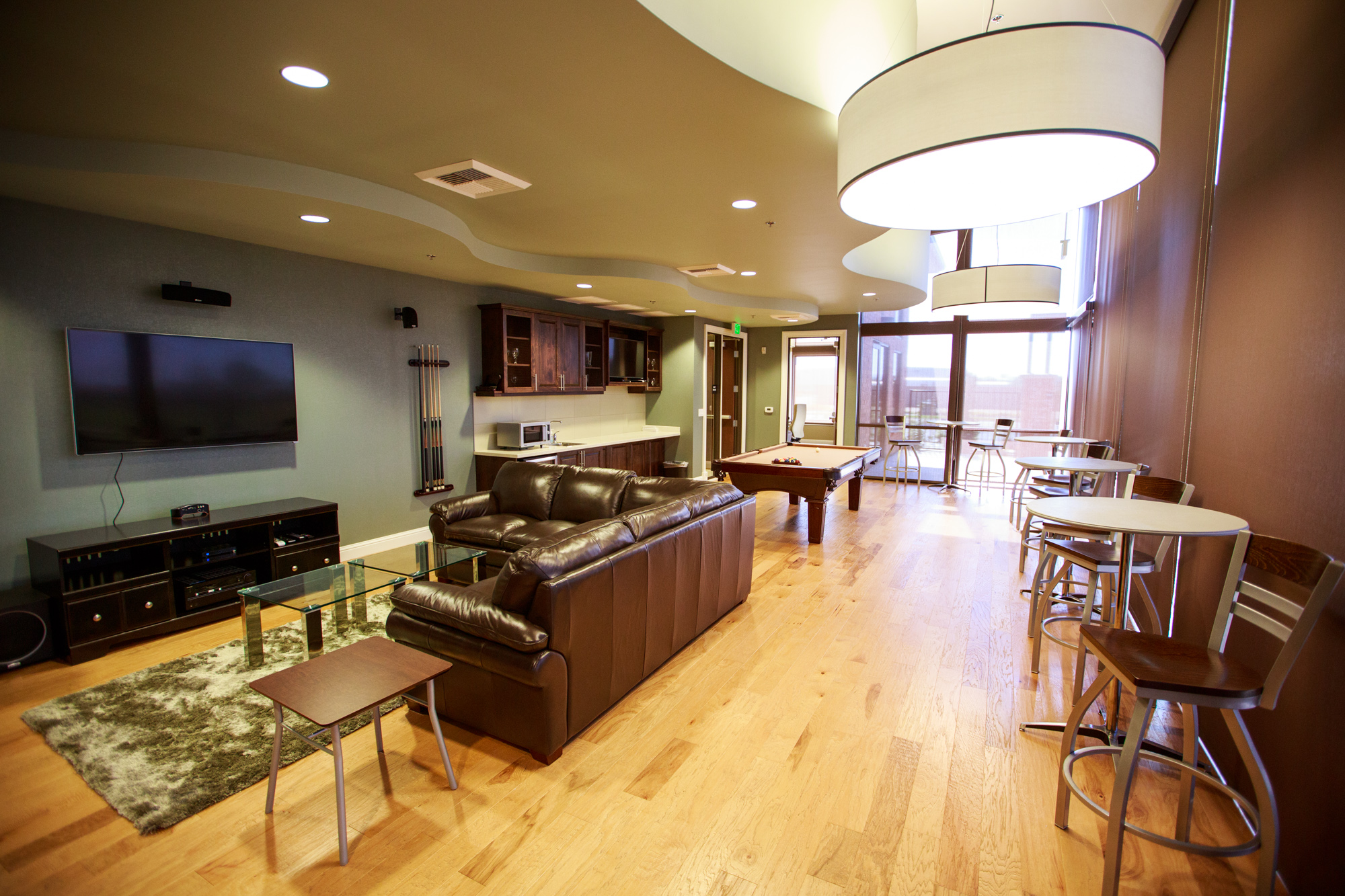 Falls Event Center – CLOSED | Venue Vixens