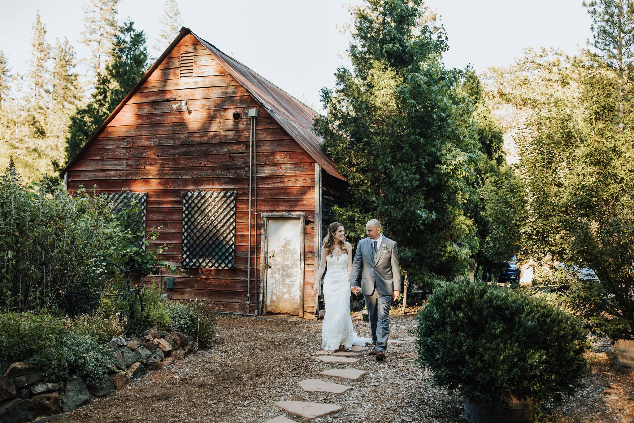 Monte Verde Inn California Wedding Events | Venue Vixens