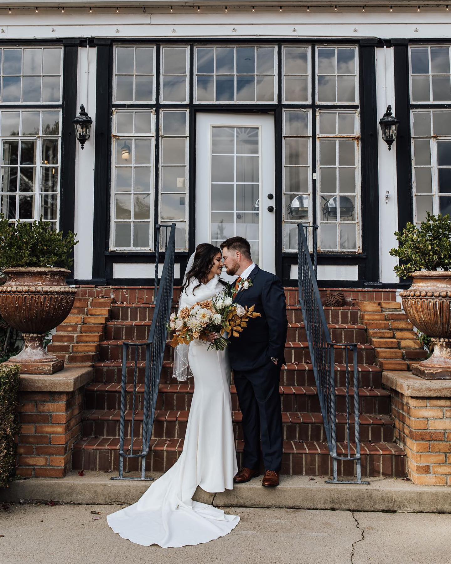 Monte Verde Inn California Wedding Events | Venue Vixens