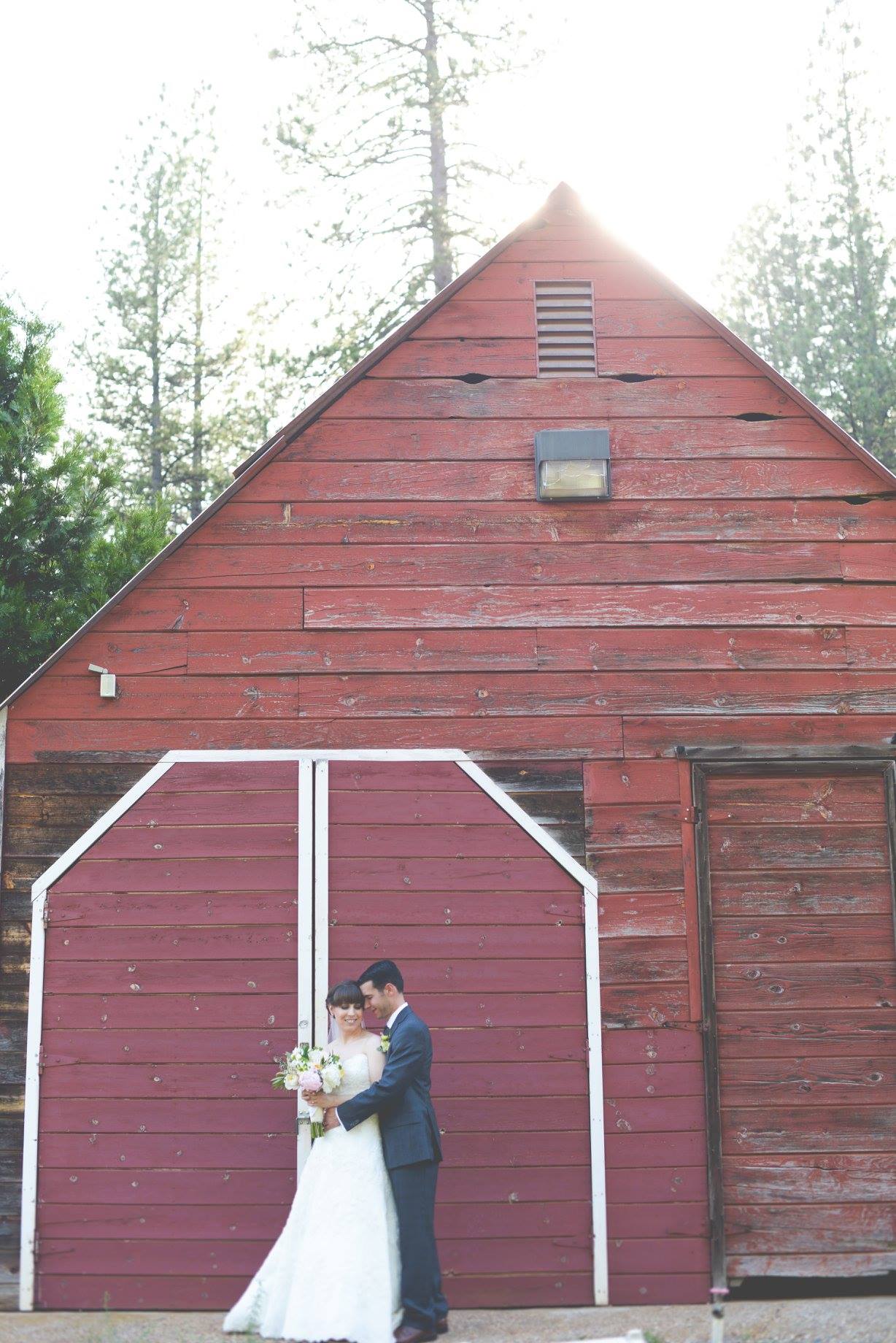 Monte Verde Inn California Wedding Events | Venue Vixens