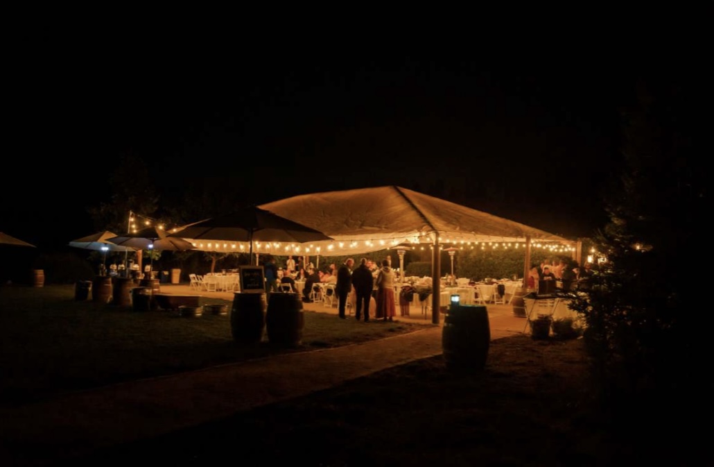 Bluestone Meadow Wedding Event Location | Venue Vixens